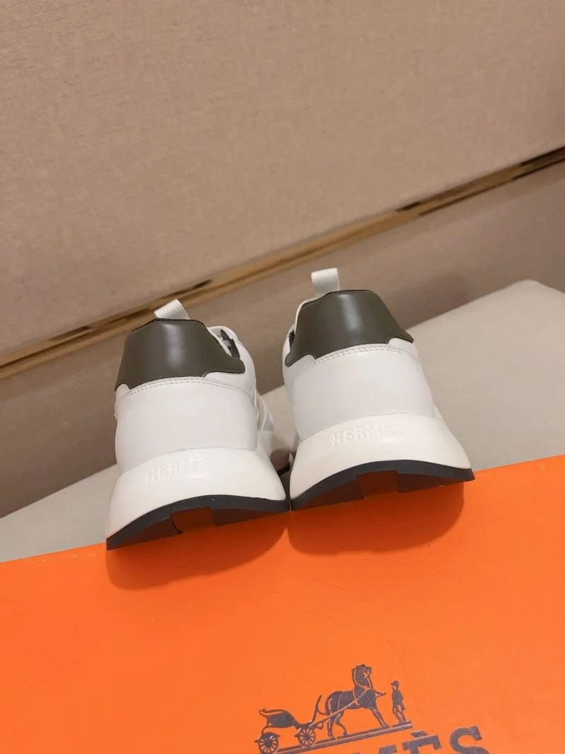 Top match Hermes Low Shoes
