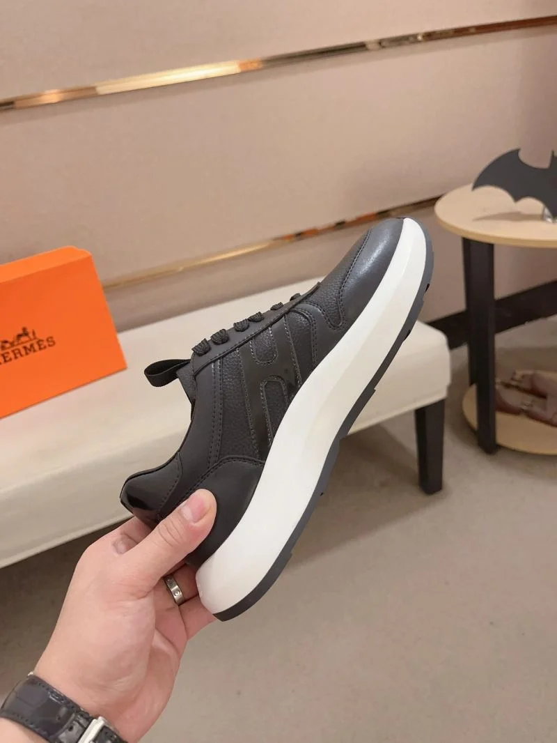 High accuracy Hermes Low Shoes