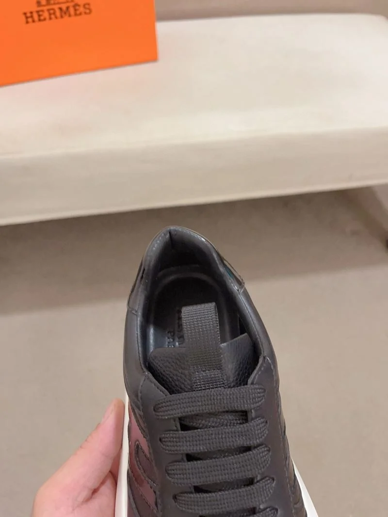 High accuracy Hermes Low Shoes