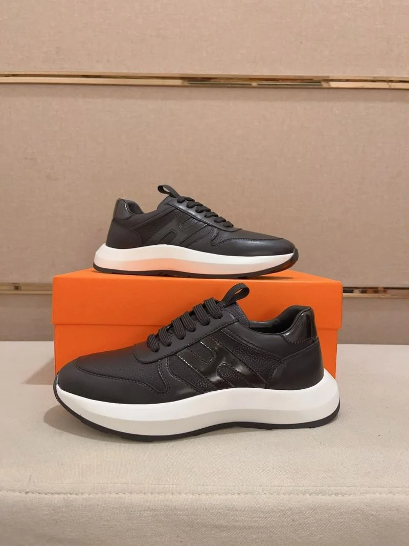 High accuracy Hermes Low Shoes