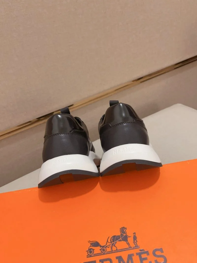 High accuracy Hermes Low Shoes