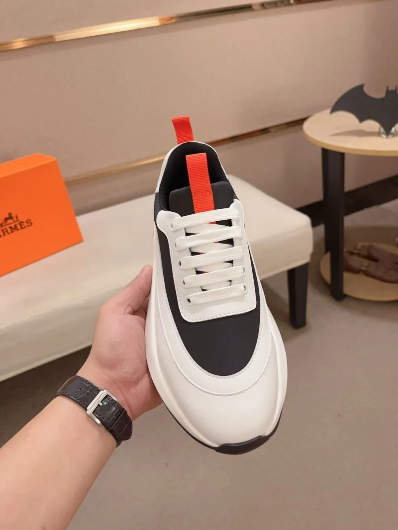 Original Hermes Low Shoes