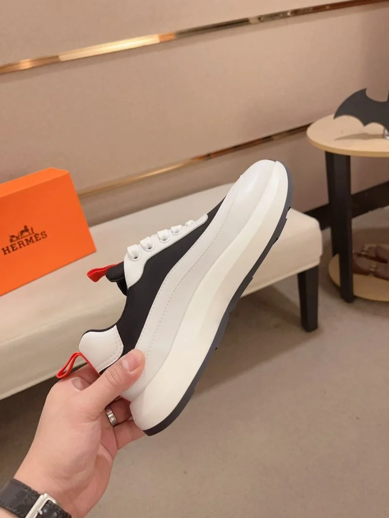 Original Hermes Low Shoes