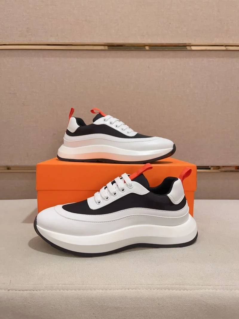 Original Hermes Low Shoes