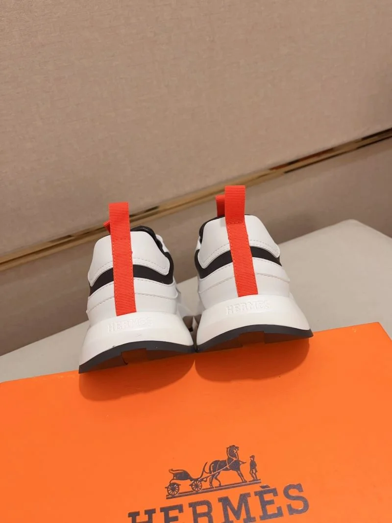 Original Hermes Low Shoes