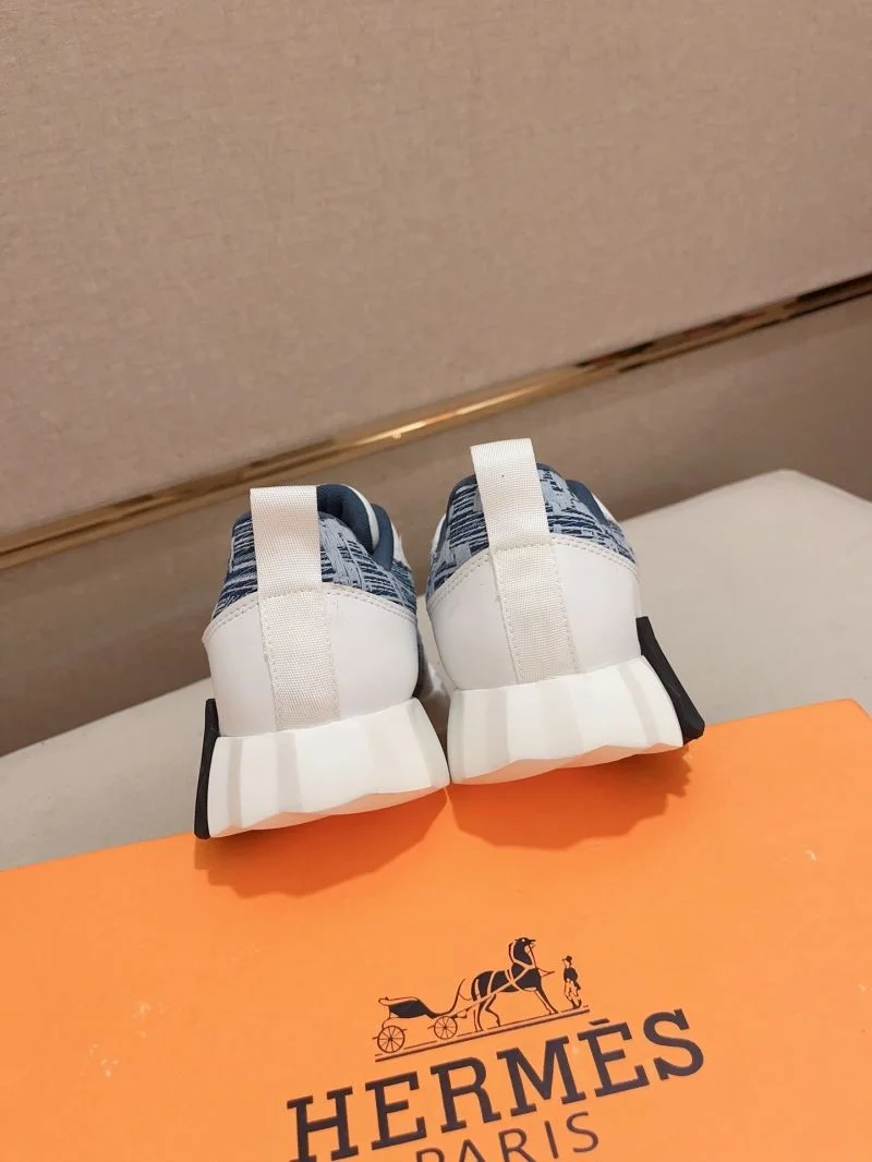 Accurate model Hermes Low Shoes