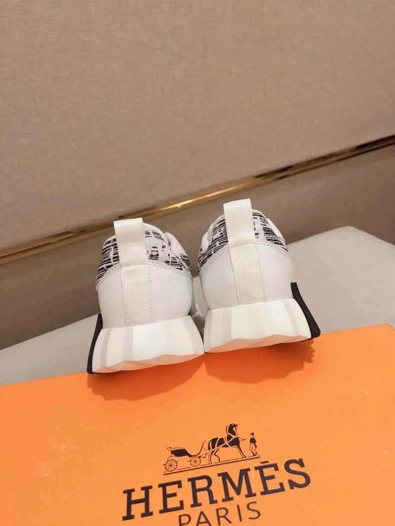 Budget-friendly Hermes Low Shoes