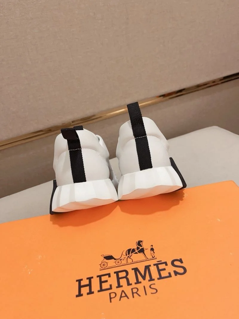 Perfect replica Hermes Low Shoes