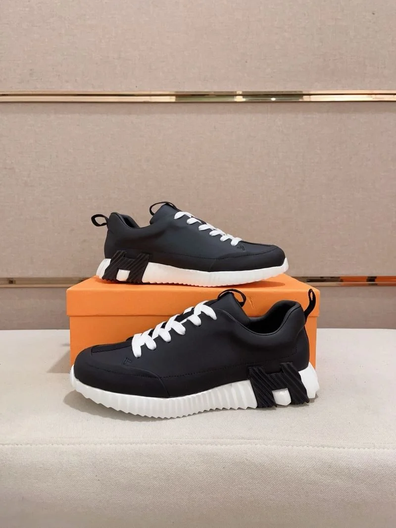 Brand-original Hermes Low Shoes