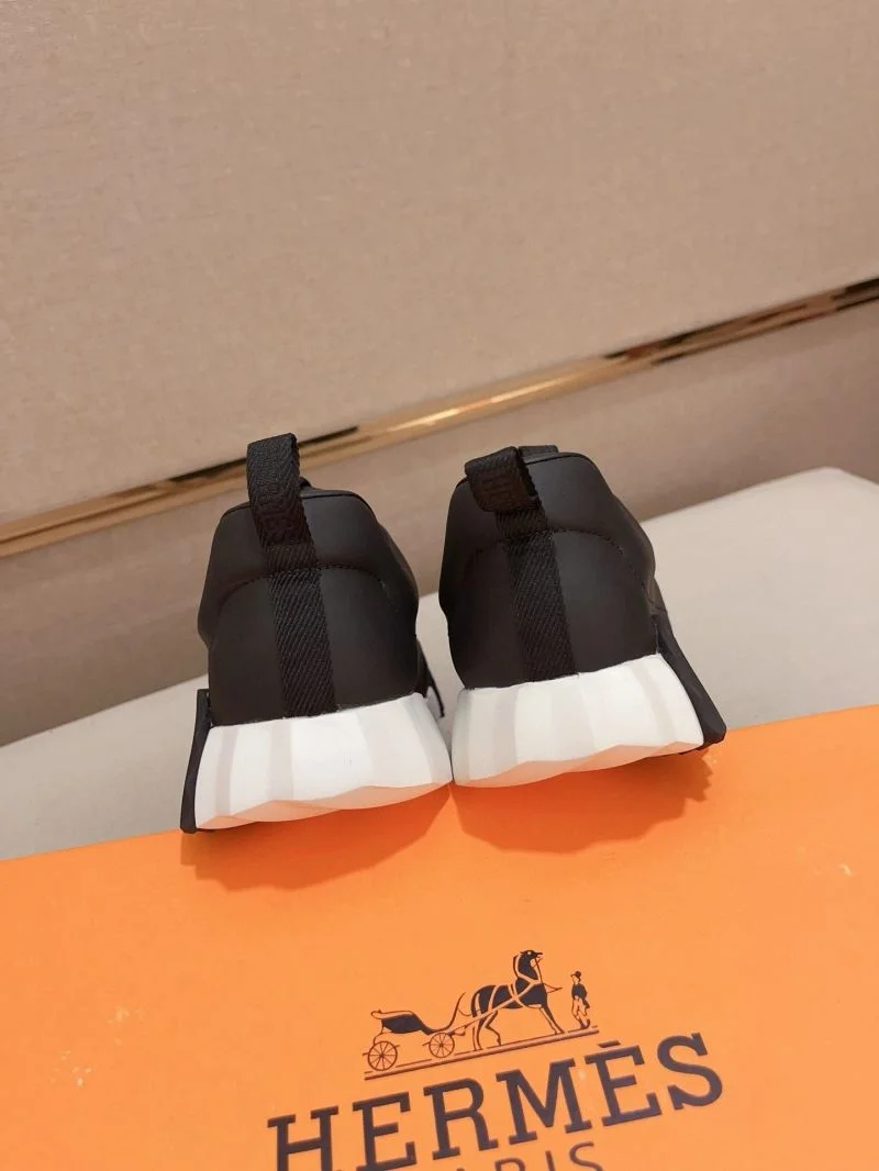 Brand-original Hermes Low Shoes