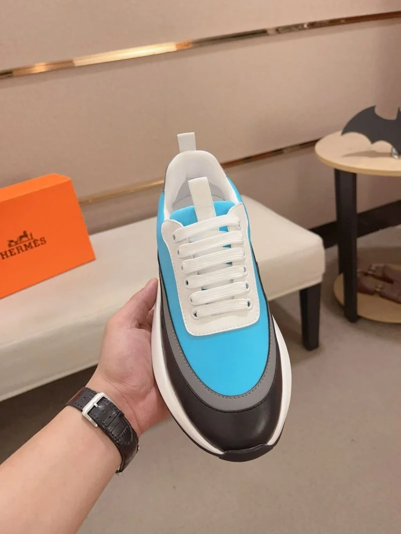 Cut-rate Hermes Low Shoes