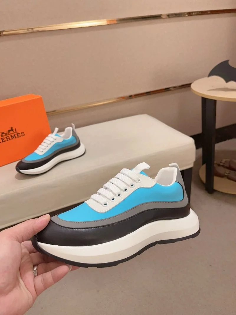 Cut-rate Hermes Low Shoes
