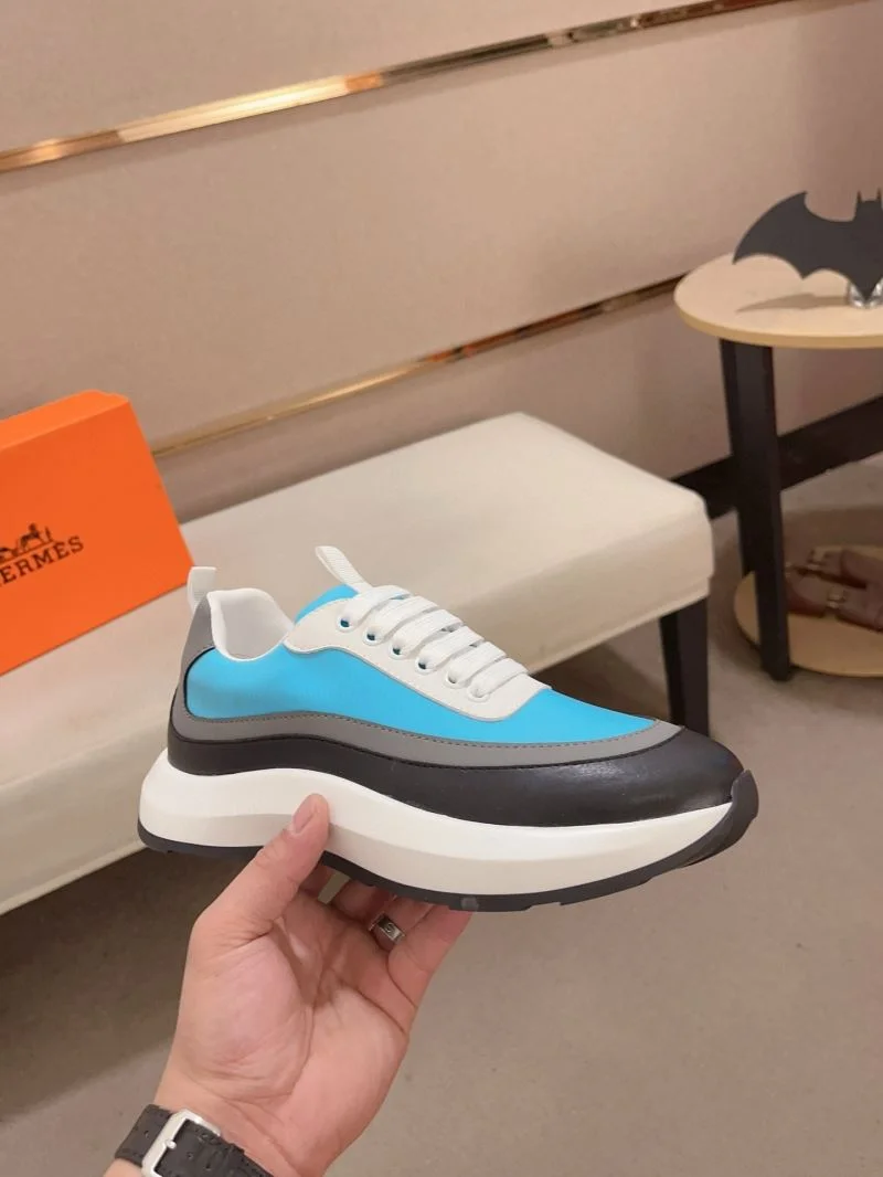 Cut-rate Hermes Low Shoes