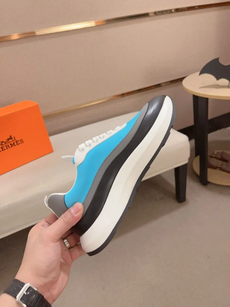 Cut-rate Hermes Low Shoes