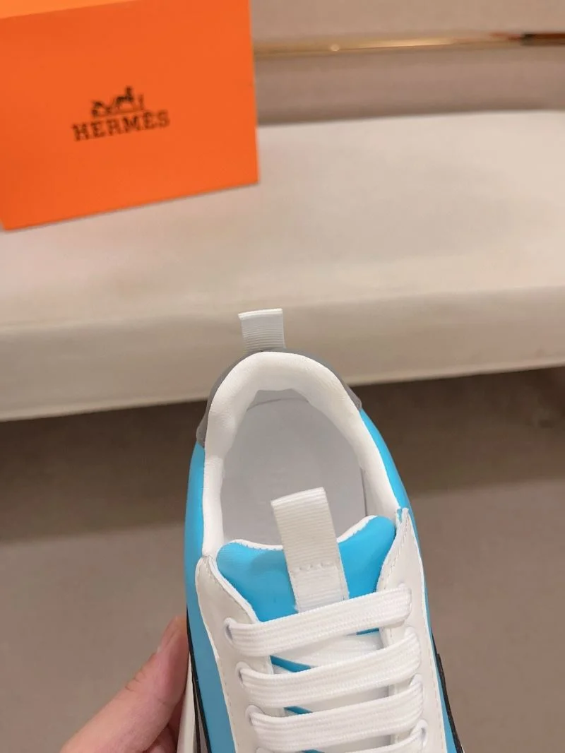 Cut-rate Hermes Low Shoes