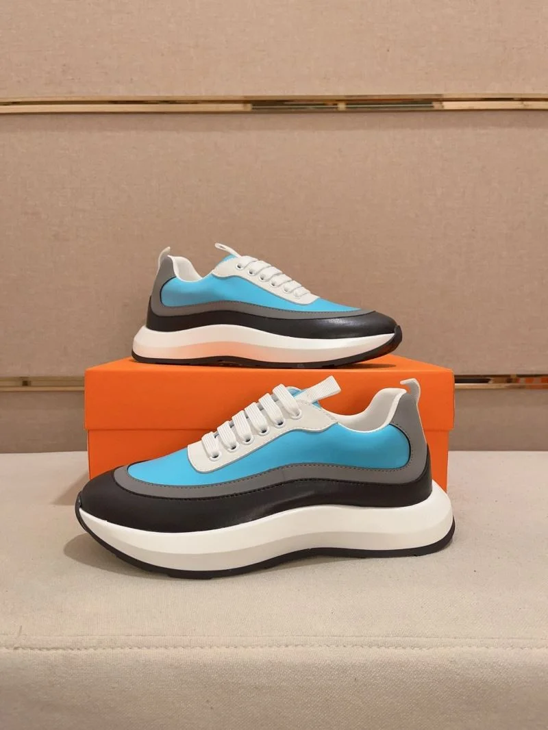 Cut-rate Hermes Low Shoes
