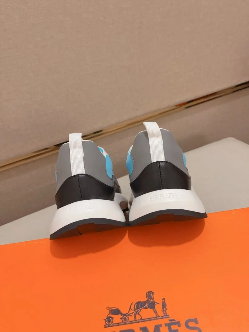 Cut-rate Hermes Low Shoes