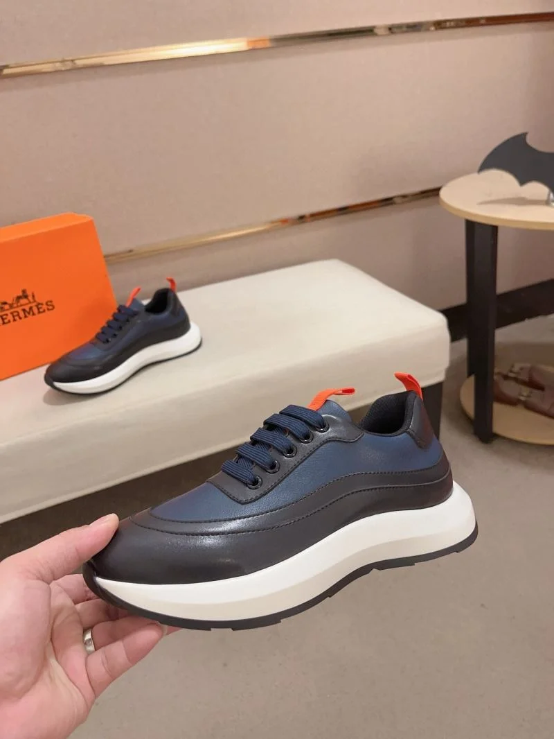 OEM Hermes Low Shoes