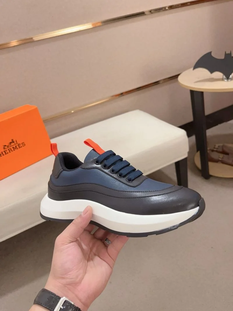OEM Hermes Low Shoes