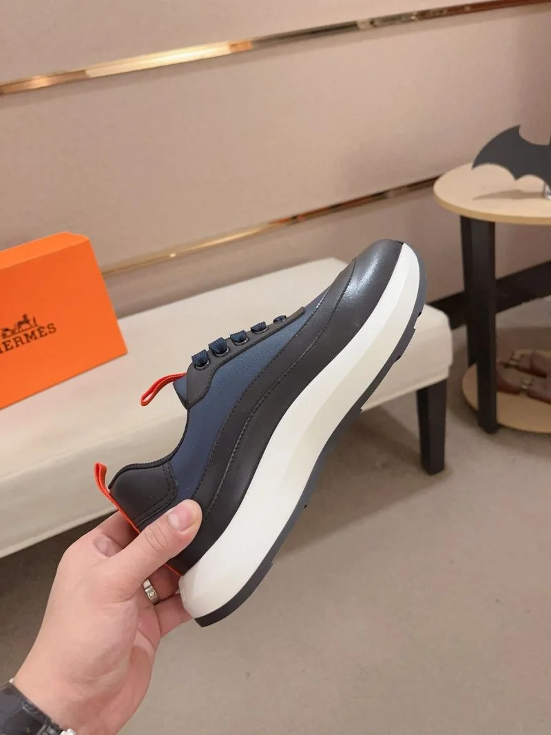 OEM Hermes Low Shoes