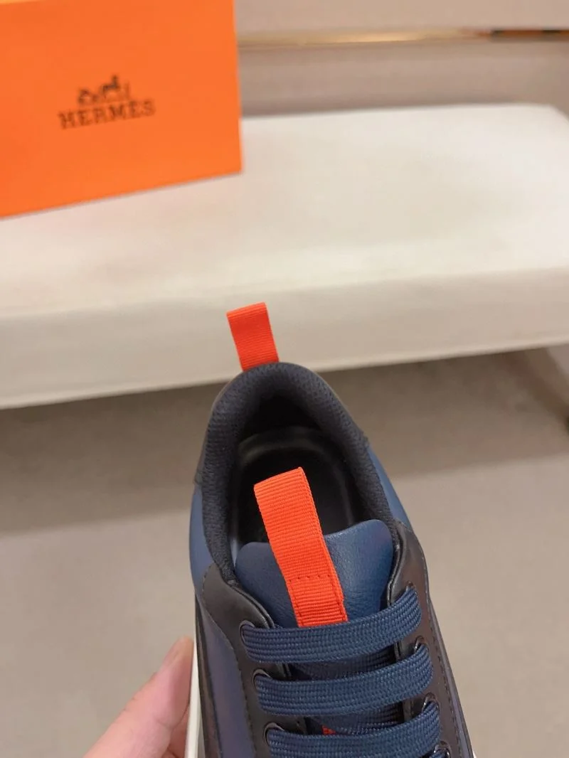 OEM Hermes Low Shoes