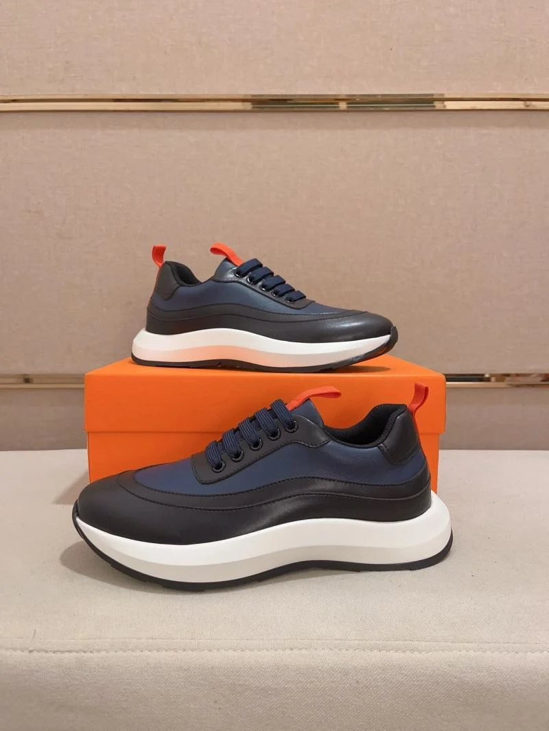 OEM Hermes Low Shoes
