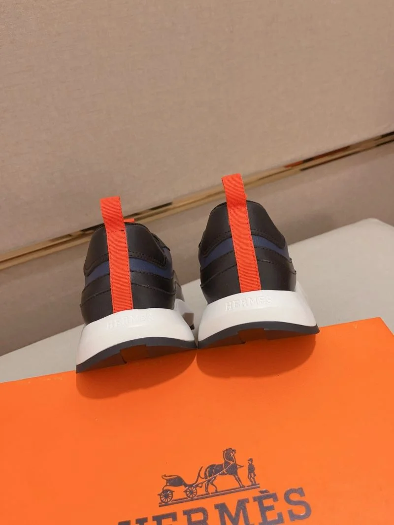 OEM Hermes Low Shoes