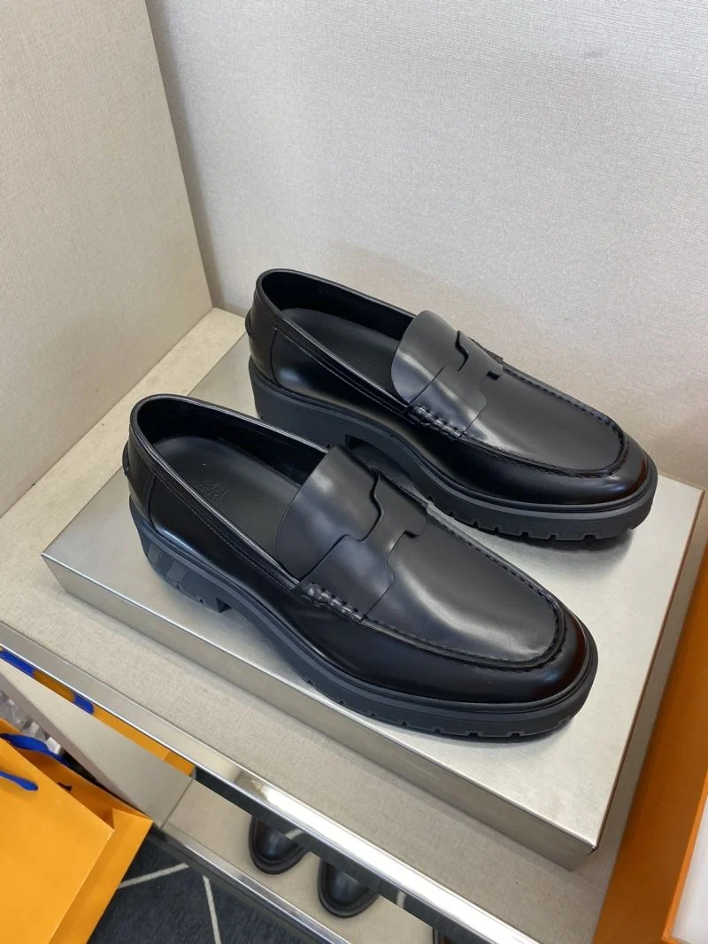 Genuine Hermes Low Shoes