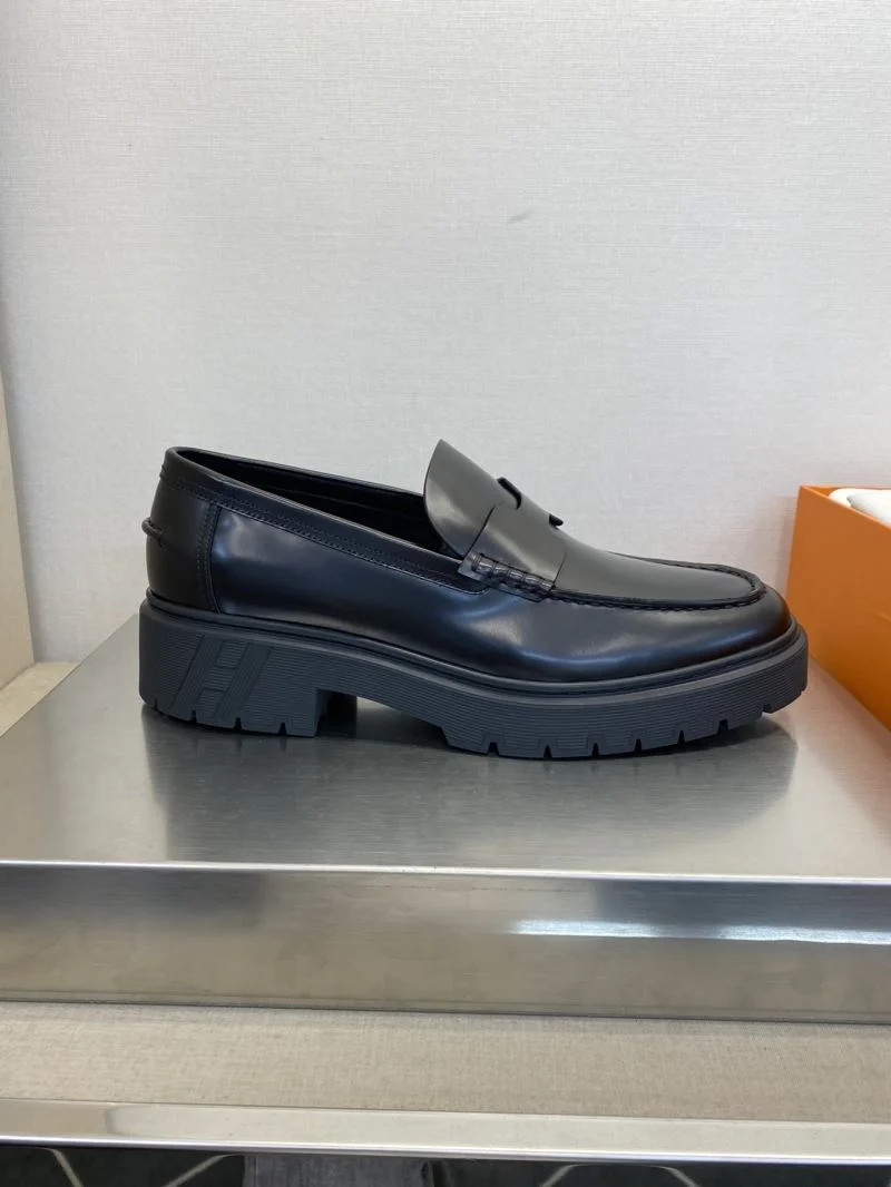 Genuine Hermes Low Shoes