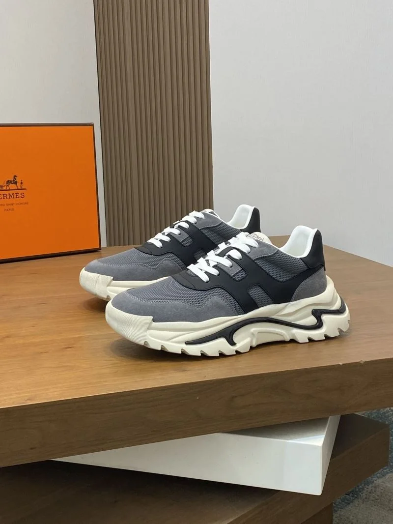 Cut-rate Hermes Low Shoes