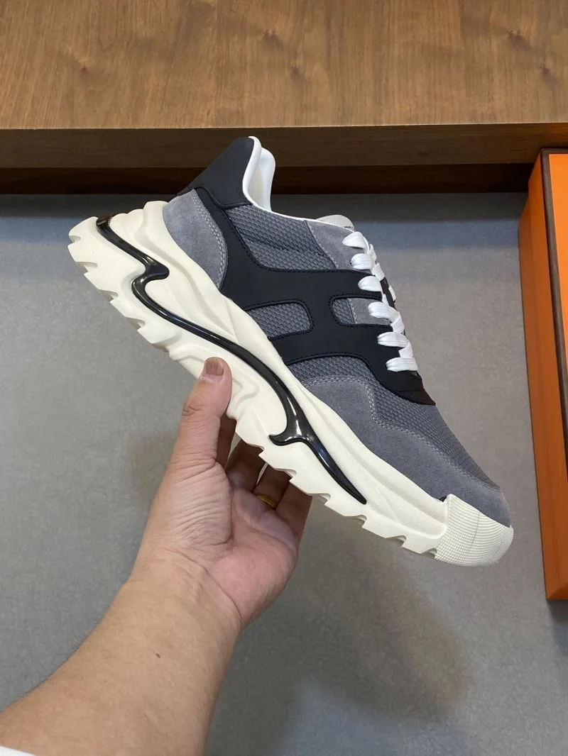 Cut-rate Hermes Low Shoes