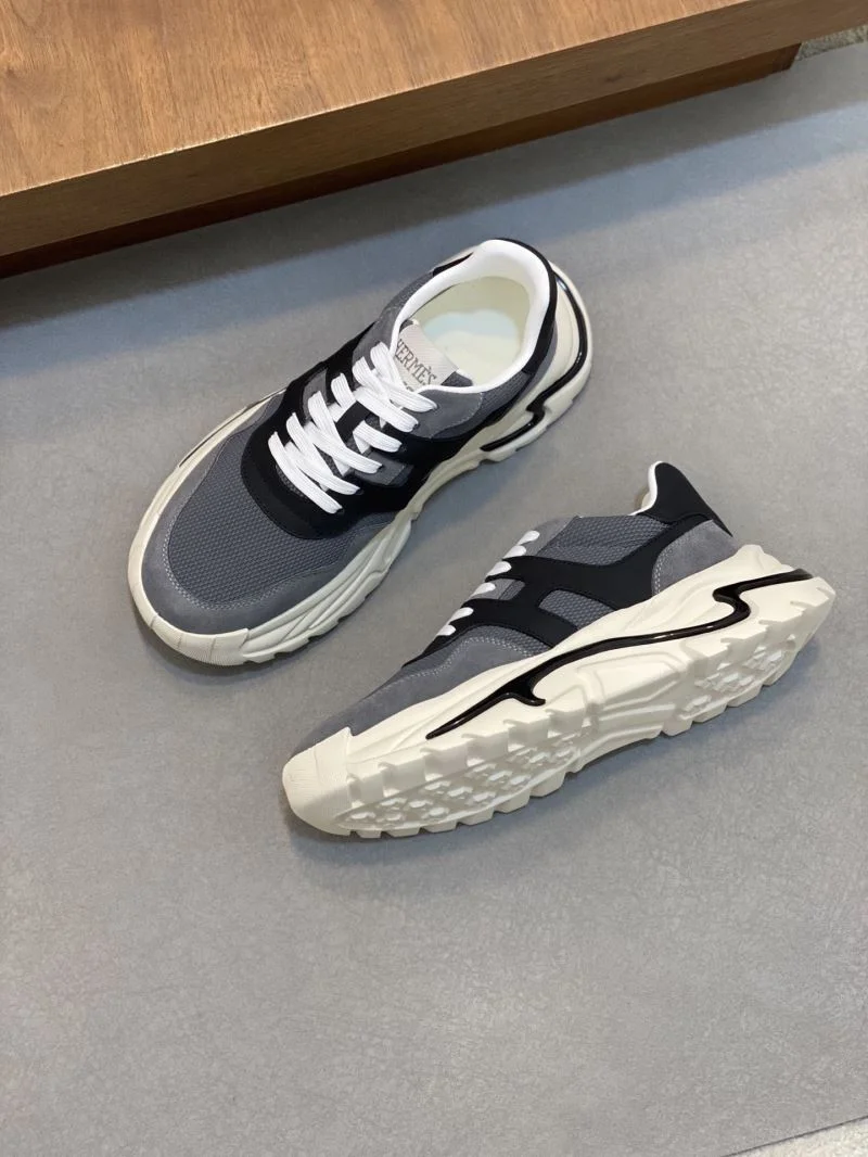 Cut-rate Hermes Low Shoes