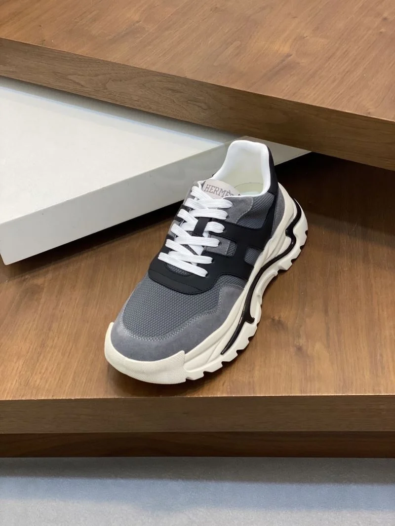 Cut-rate Hermes Low Shoes