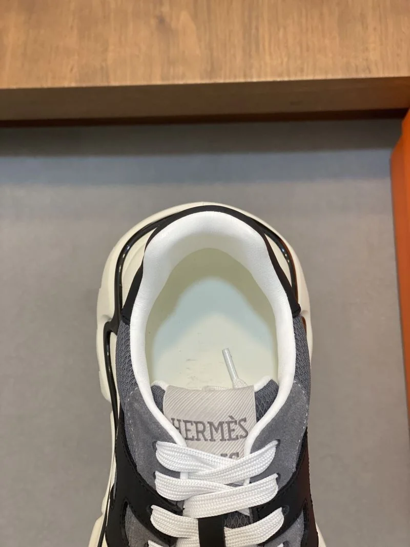 Cut-rate Hermes Low Shoes