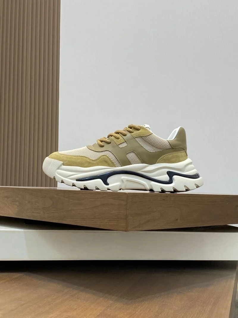 OEM Hermes Low Shoes