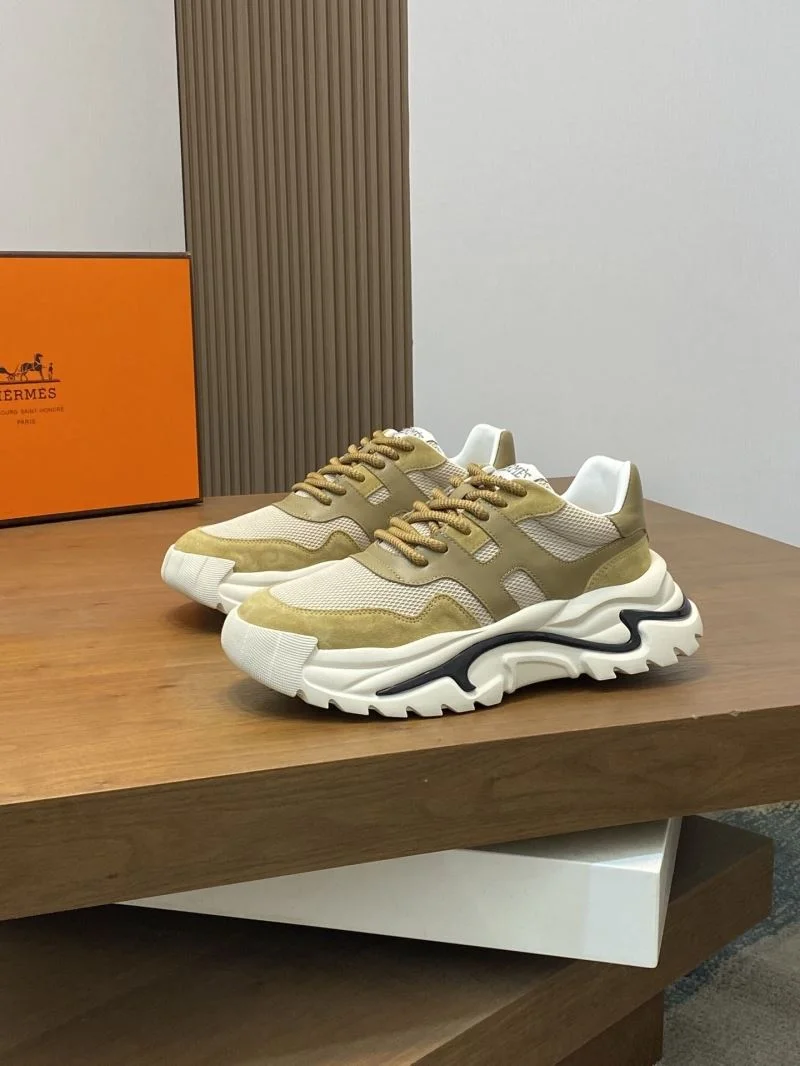 OEM Hermes Low Shoes