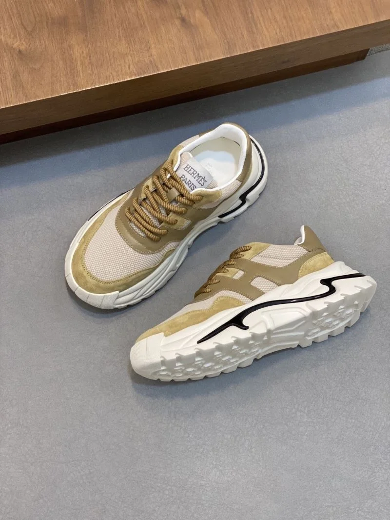 OEM Hermes Low Shoes