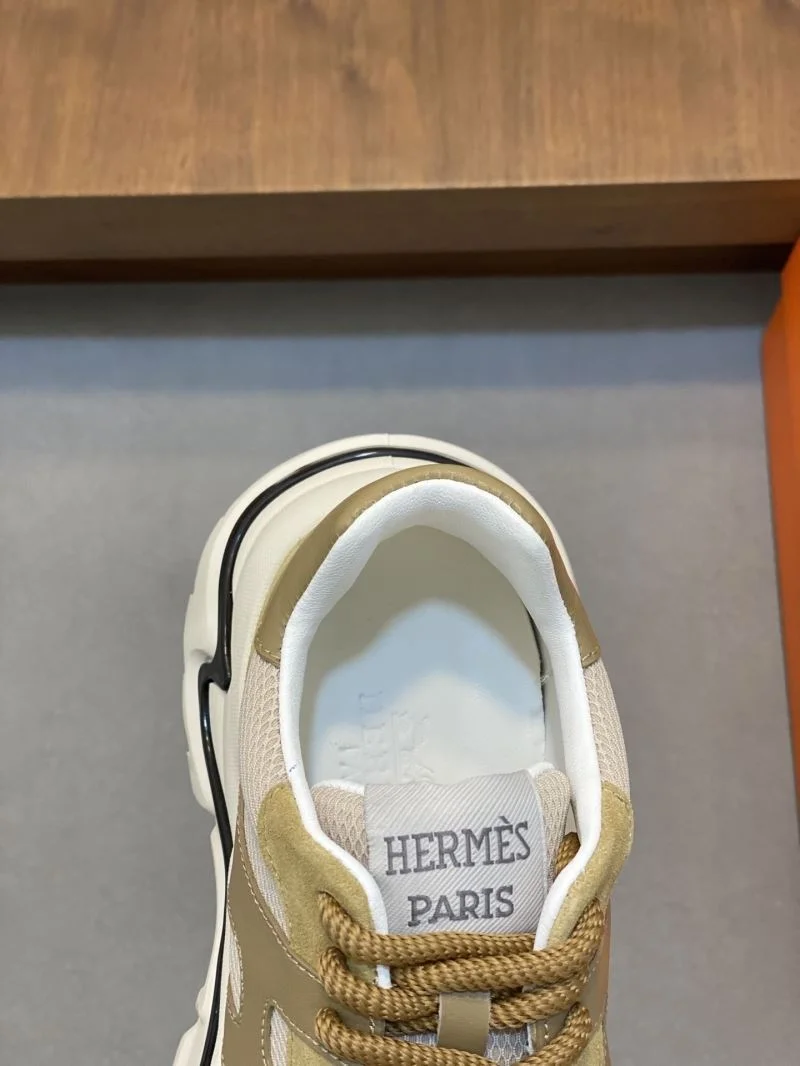 OEM Hermes Low Shoes