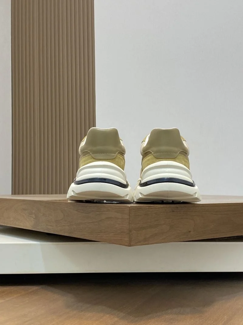 OEM Hermes Low Shoes