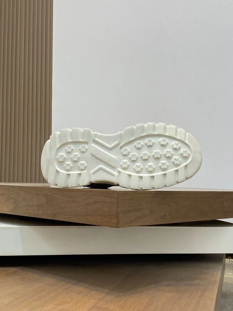 OEM Hermes Low Shoes