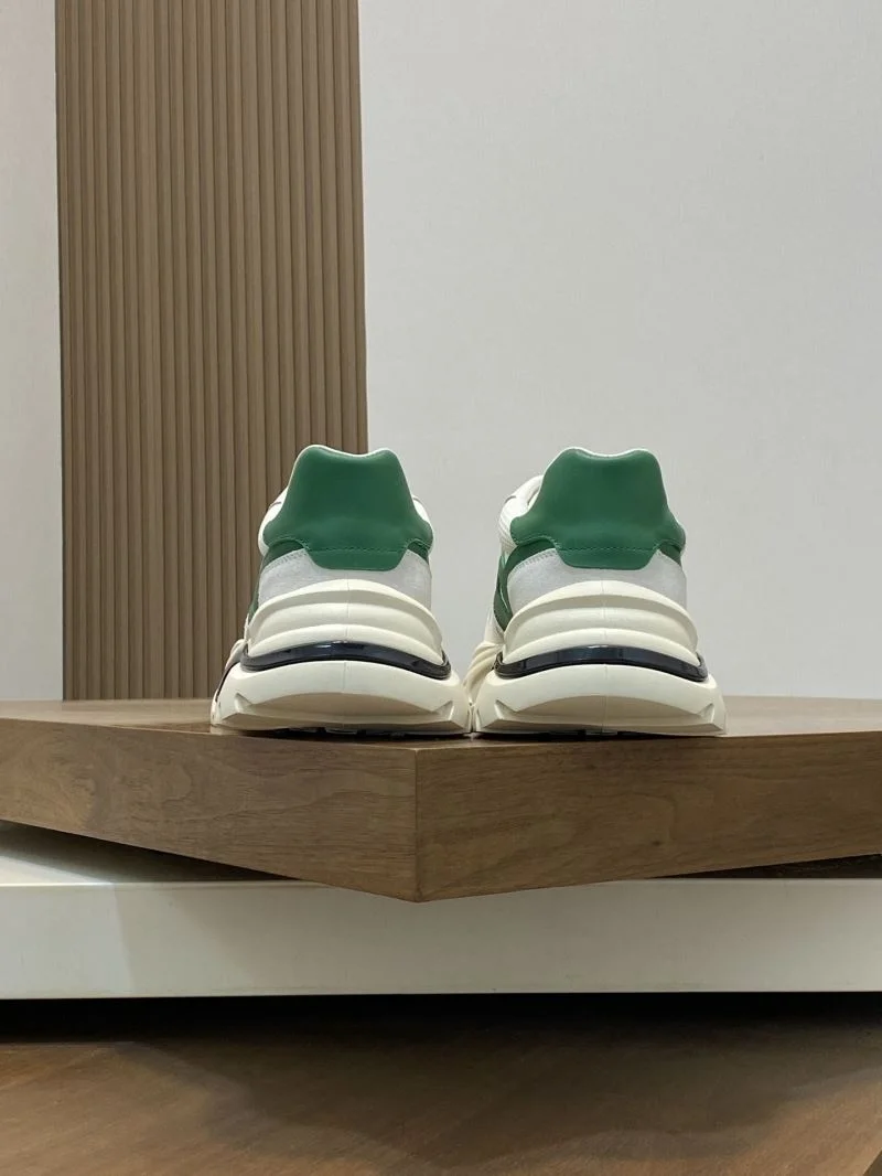 Economical Hermes Low Shoes