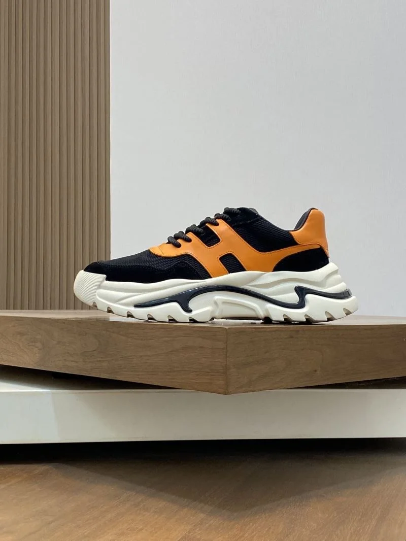 Cut-rate Hermes Low Shoes