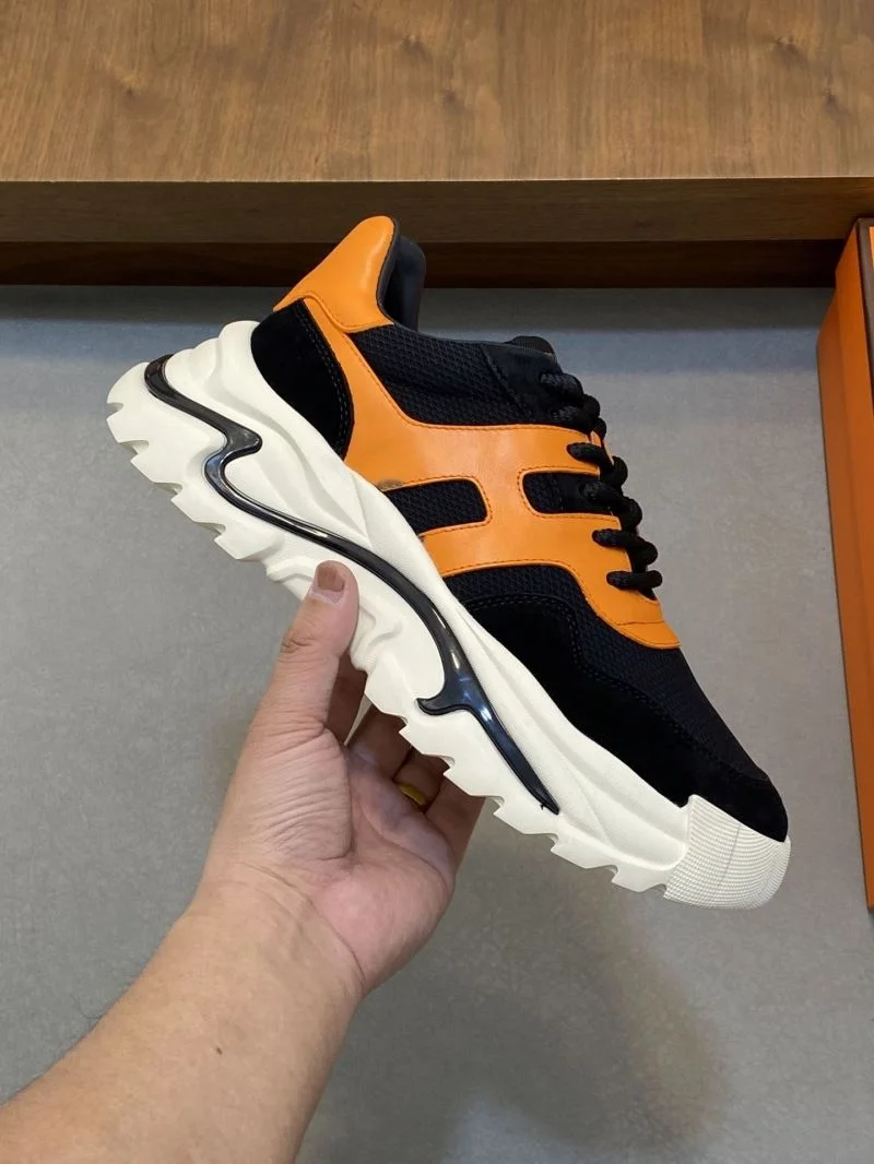 Cut-rate Hermes Low Shoes