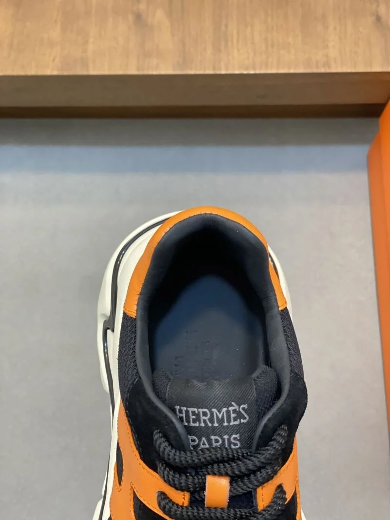 Cut-rate Hermes Low Shoes