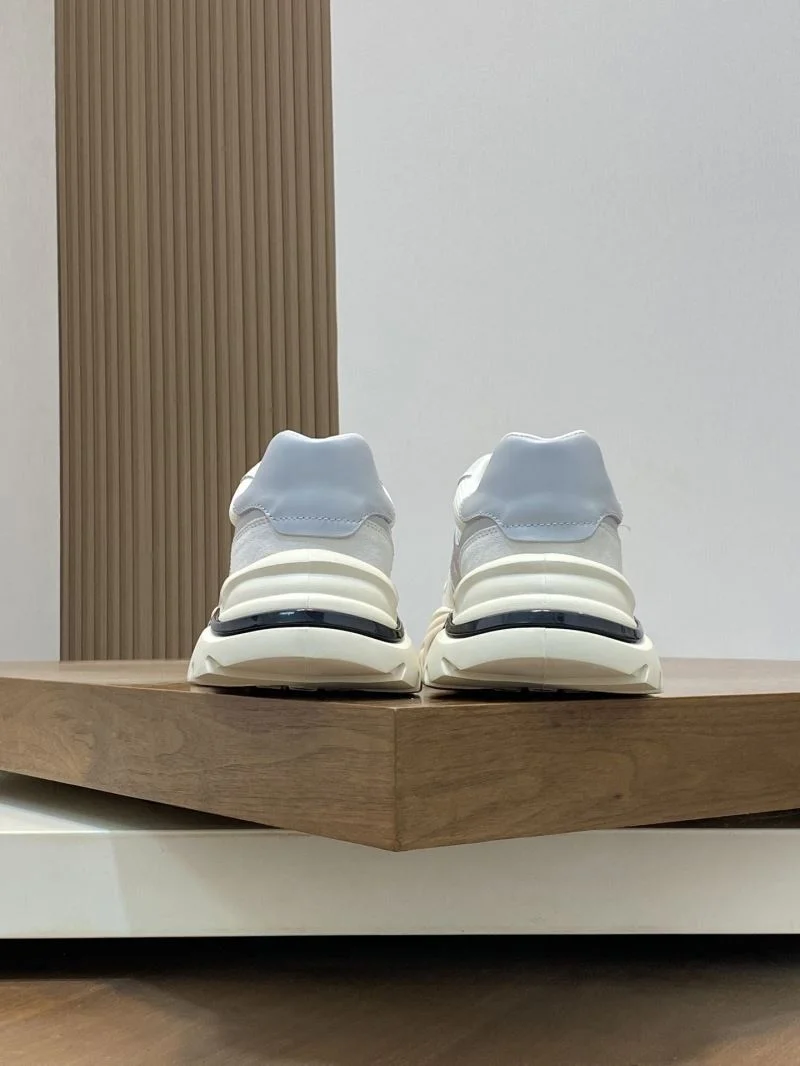 Accurate model Hermes Low Shoes