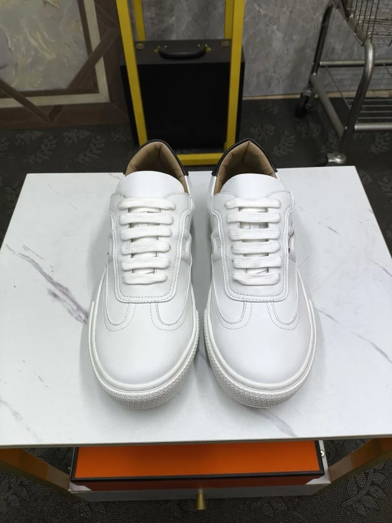 Budget-friendly Hermes Low Shoes
