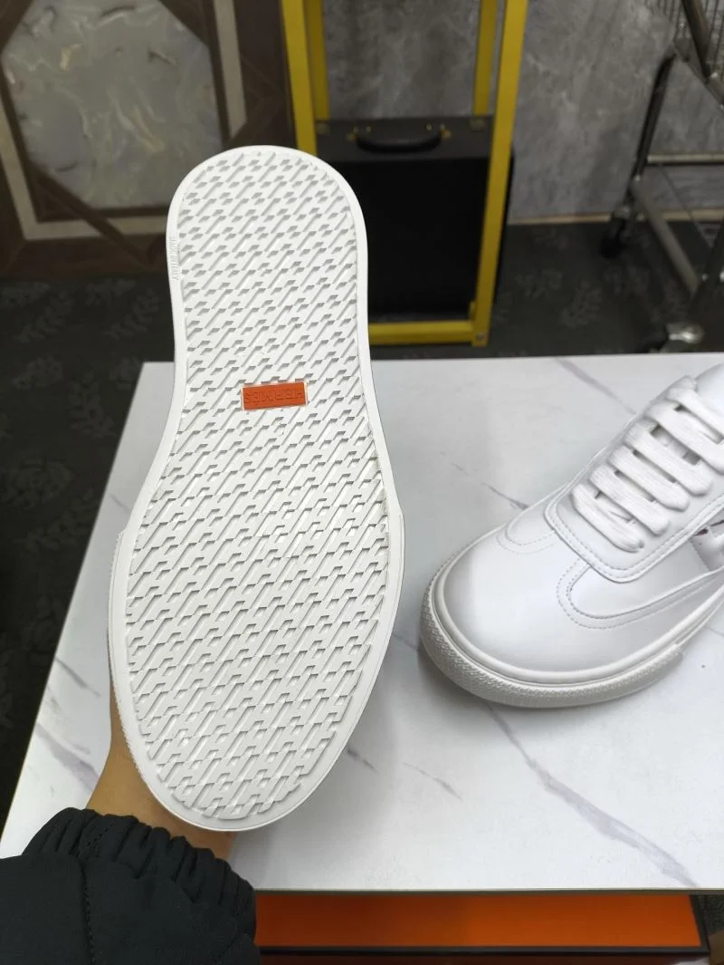 Budget-friendly Hermes Low Shoes