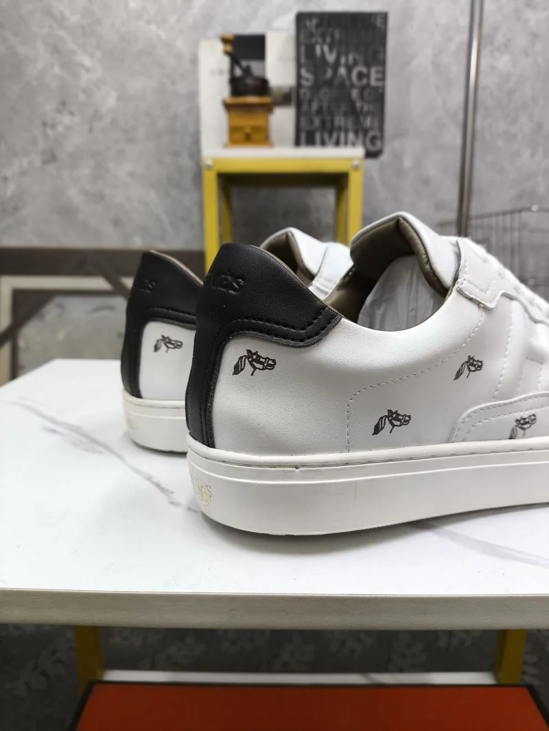 Top mirror Hermes Low Shoes
