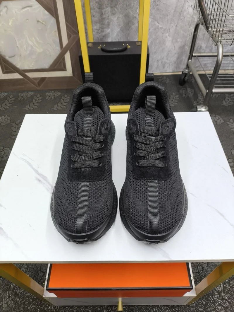 Original Hermes Low Shoes