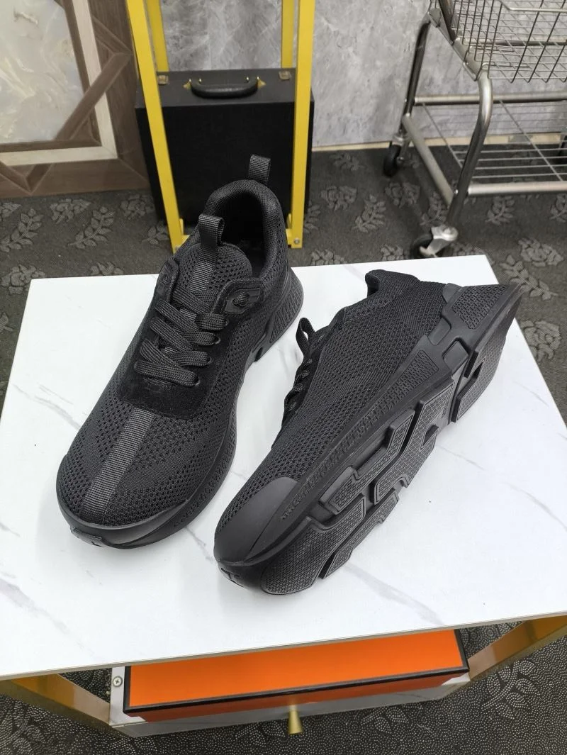 Original Hermes Low Shoes